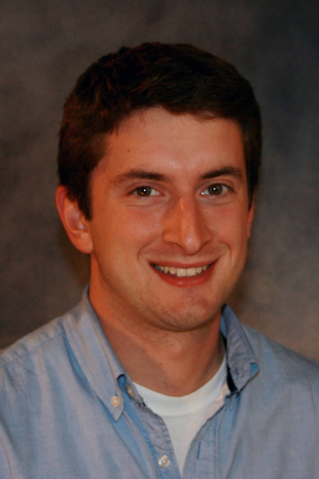 Introducing our Newest Employee: Dr Sam Fessenden - Agricultural ...