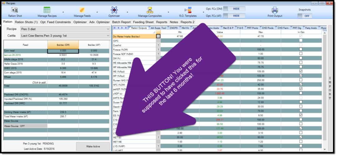 AMTS New Release, New Website-or Everything Old is New Again ...
