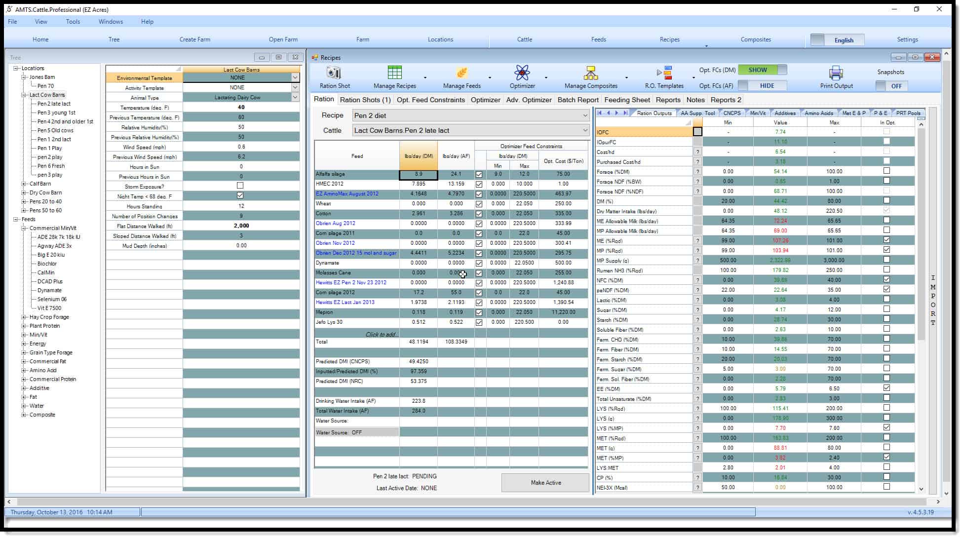 AMTS New Release, New Website-or Everything Old is New Again ...